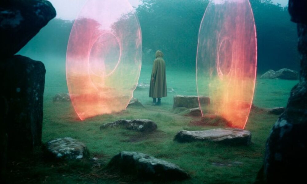 Fictionmania: A Deep Dive into the World of Transformative Stories