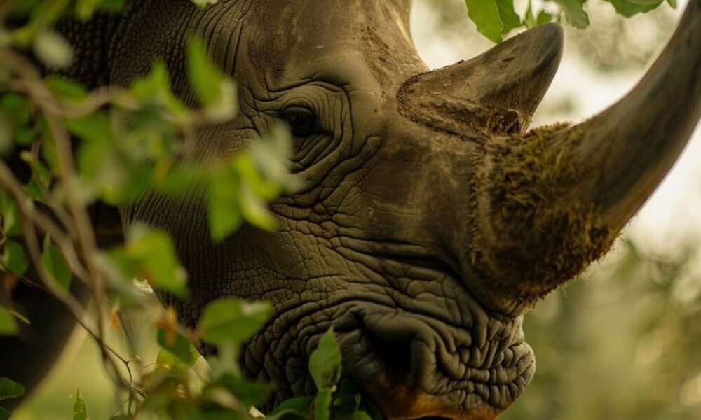 Hanging Hyenas: Myths, Facts, and Fascinating Behaviors