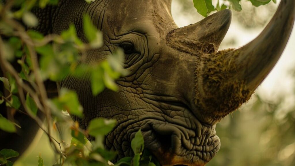 Hanging Hyenas: Myths, Facts, and Fascinating Behaviors