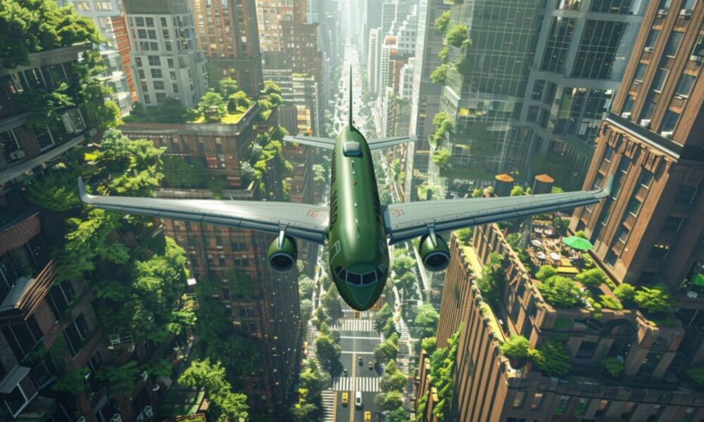 AE27FF Level 21: A Unique Perspective