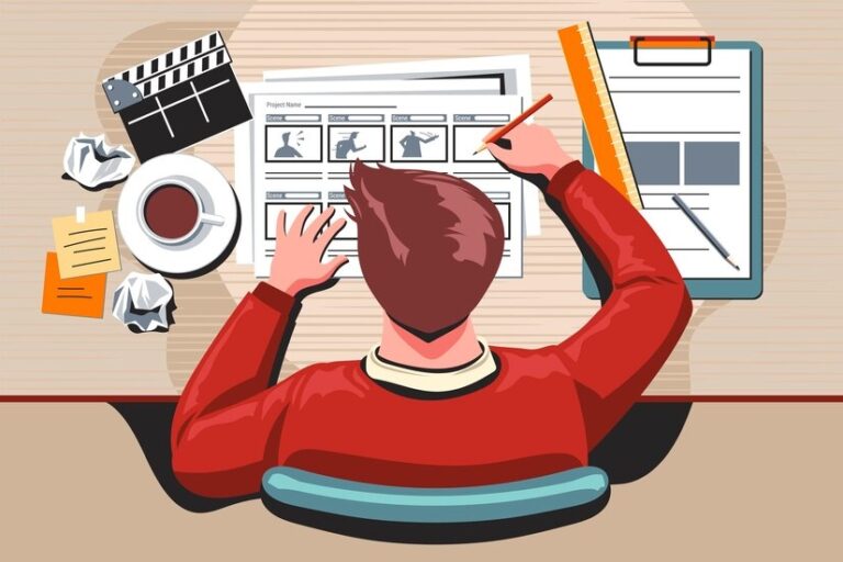 An Introduction to animation design theory books