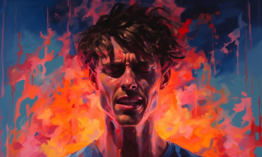 Bastardyouth NSFW : Unfiltered Art, Provocative Themes and Boundary ...