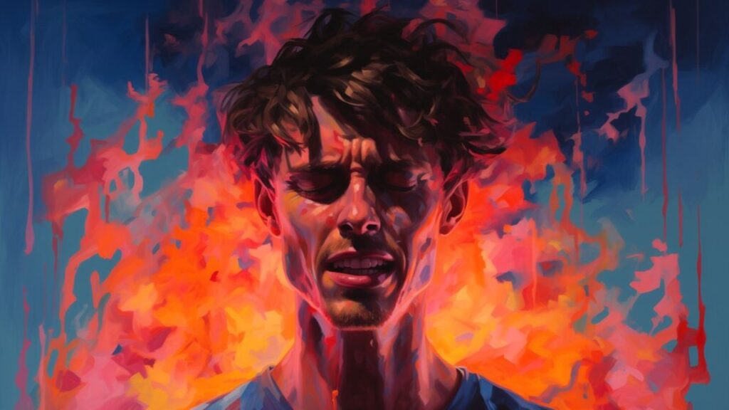 Bastardyouth NSFW : Unfiltered Art, Provocative Themes and Boundary ...