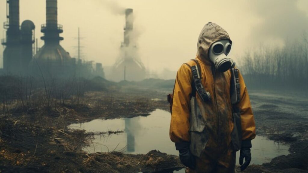 Dorsten vs Fresno Pollution Comparison: A Comparative Study on ...