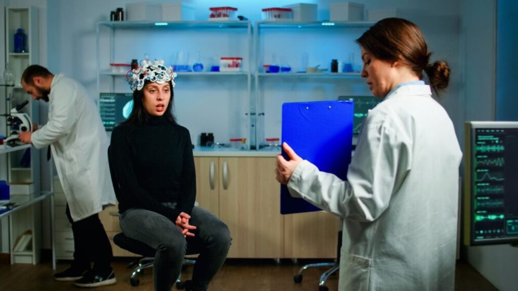 Dr. Levy Psychologist Ornl: Revolutionizing Mental Health Research