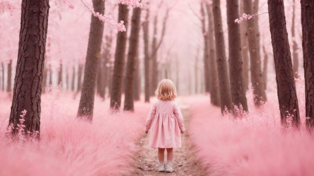 Exploring the Aesthetic of Ruobing Ma Ruo Ma Babypink666