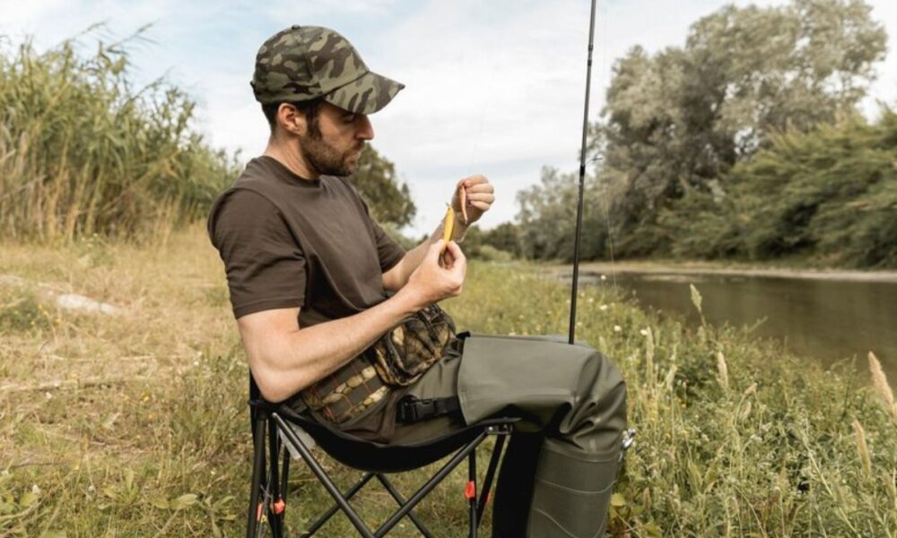 Fiskning: Techniques and Tips for Beginners