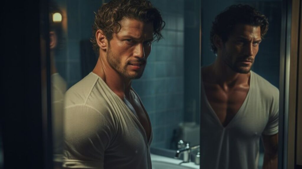 Mansrufer: The Ultimate Guide to Understanding Male Self-Care