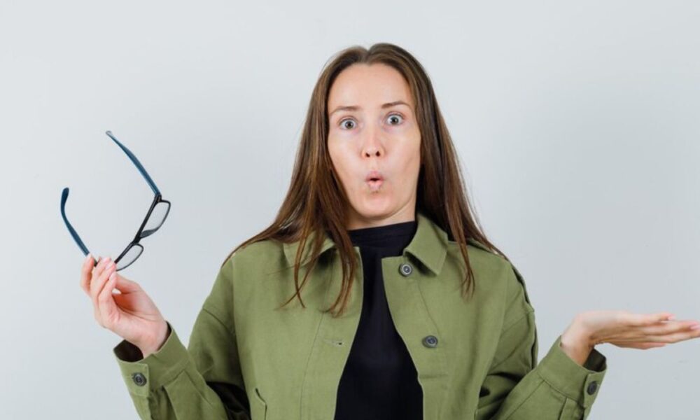 What Are Hoo302 818 FWM Eyeglasses Frames? Everything You Need to Know!