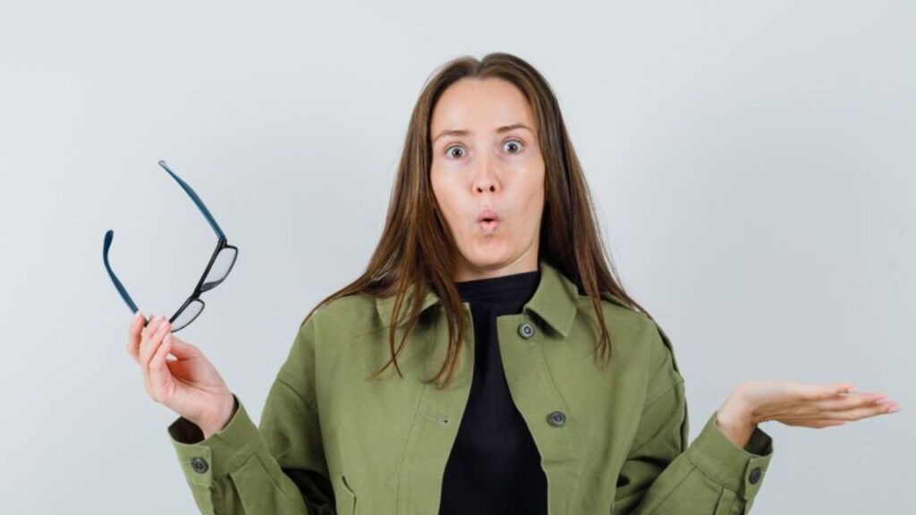 What Are Hoo302 818 FWM Eyeglasses Frames? Everything You Need to Know!