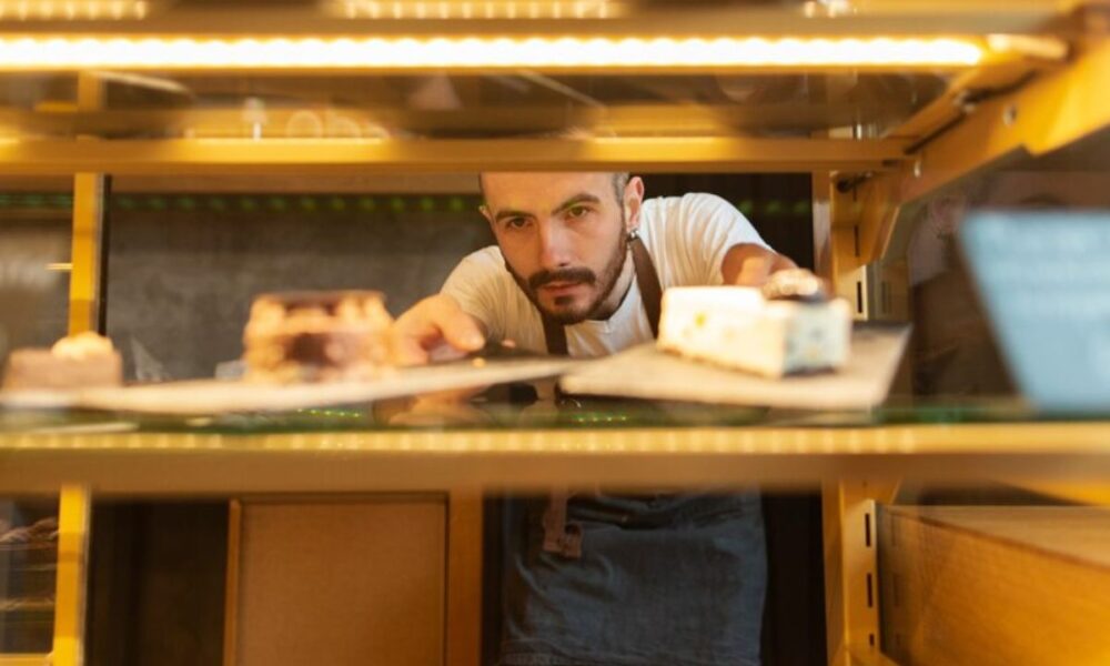 Fast Food Operator Chapter 11: An In-Depth Guide