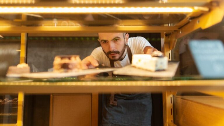 Fast Food Operator Chapter 11: An In-Depth Guide