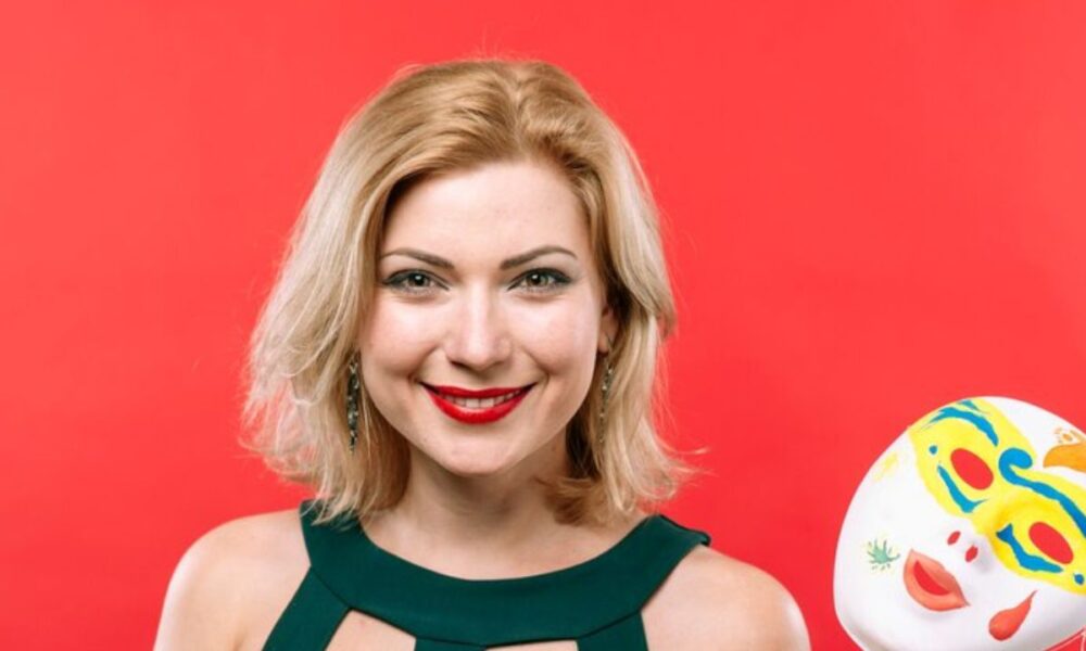 Gina Capitani: The Matriarch Behind the Comedian