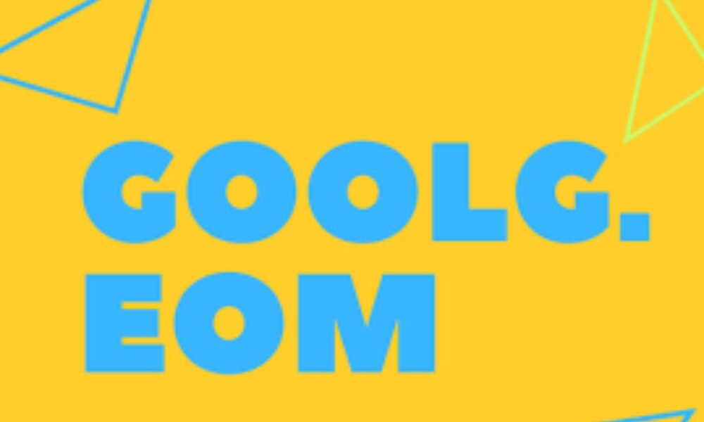 Goolg.eom: A Comprehensive Guide