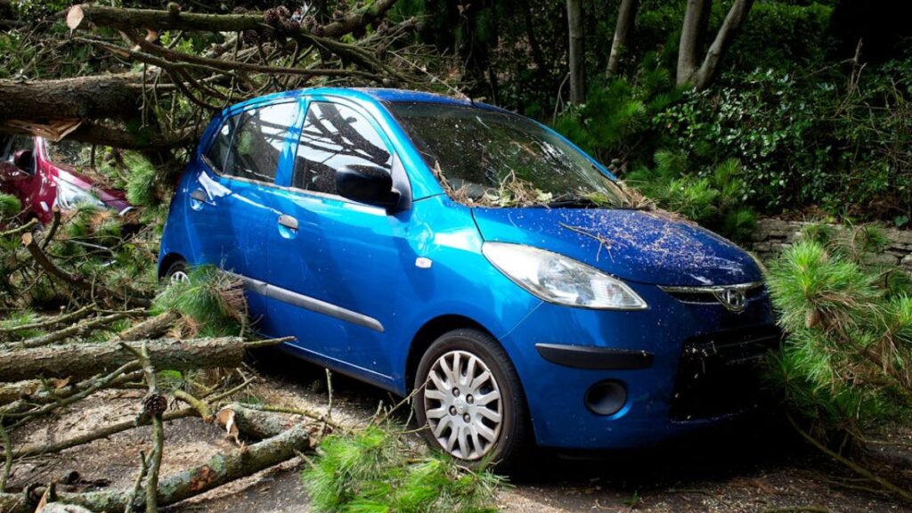 A Closer Look at How Driver Error Leads to Serious Road Accidents
