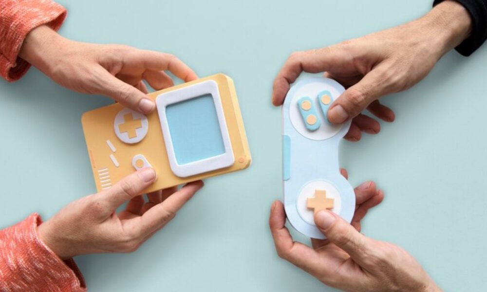 Switch ROMs: Everything You Need to Know