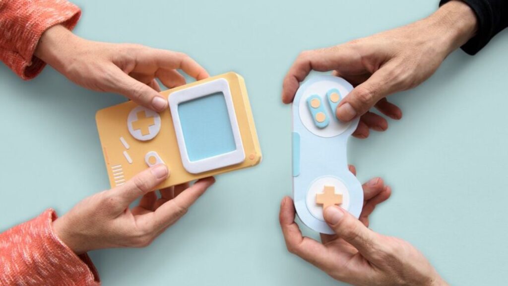 Switch ROMs: Everything You Need to Know