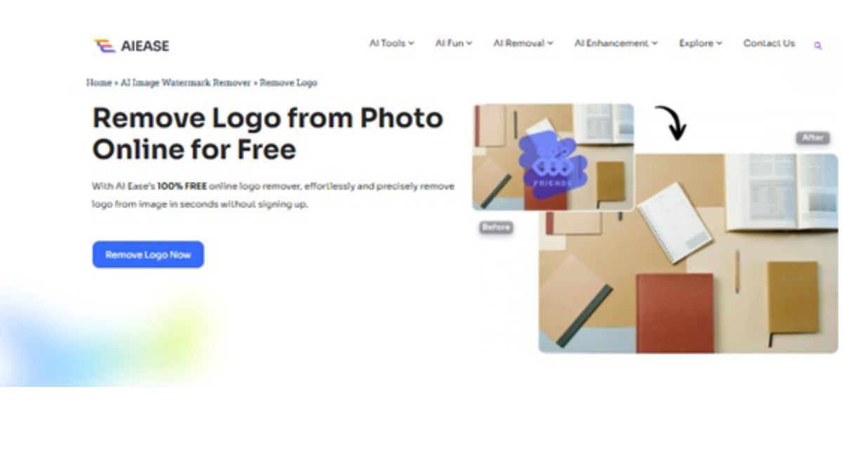 Free AI Watermark and Logo Remover for Professional-Quality Images ...