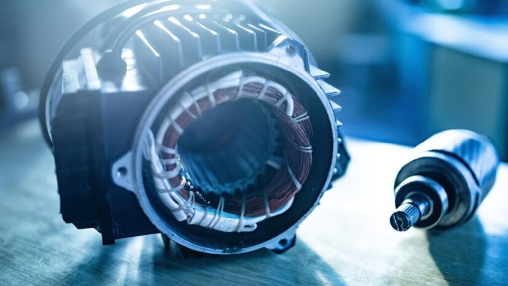 Brushless Motor Controller YCSl153-021-48C8: Optimizing Performance for ...