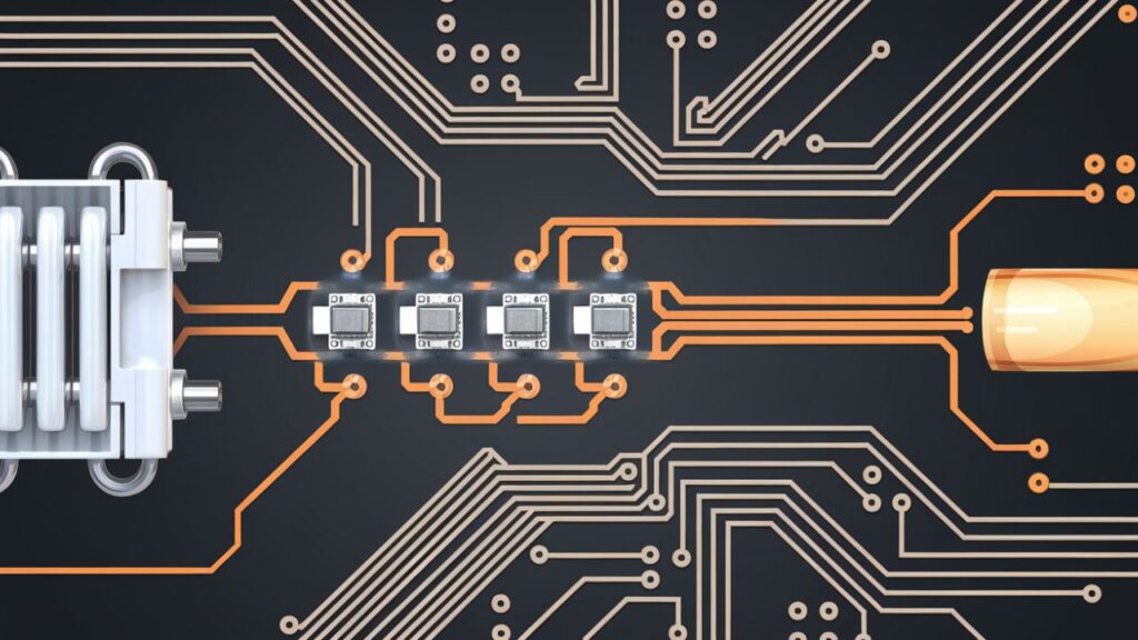 Easy Eda How Do You Place 120V Power : A Comprehensive Guide for Safe ...