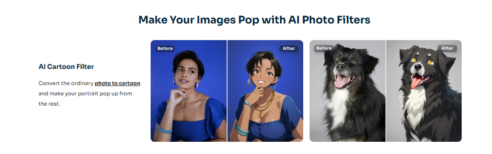 How to Cartoonize a Photo for Free: App & Online Guide