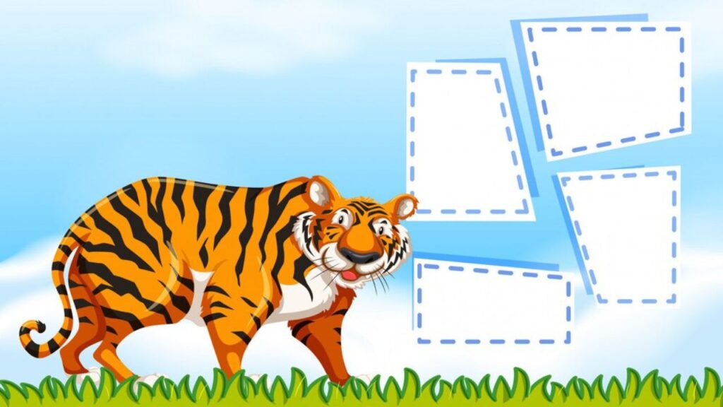 How to Find the Best Tigrinho PNG Images Online
