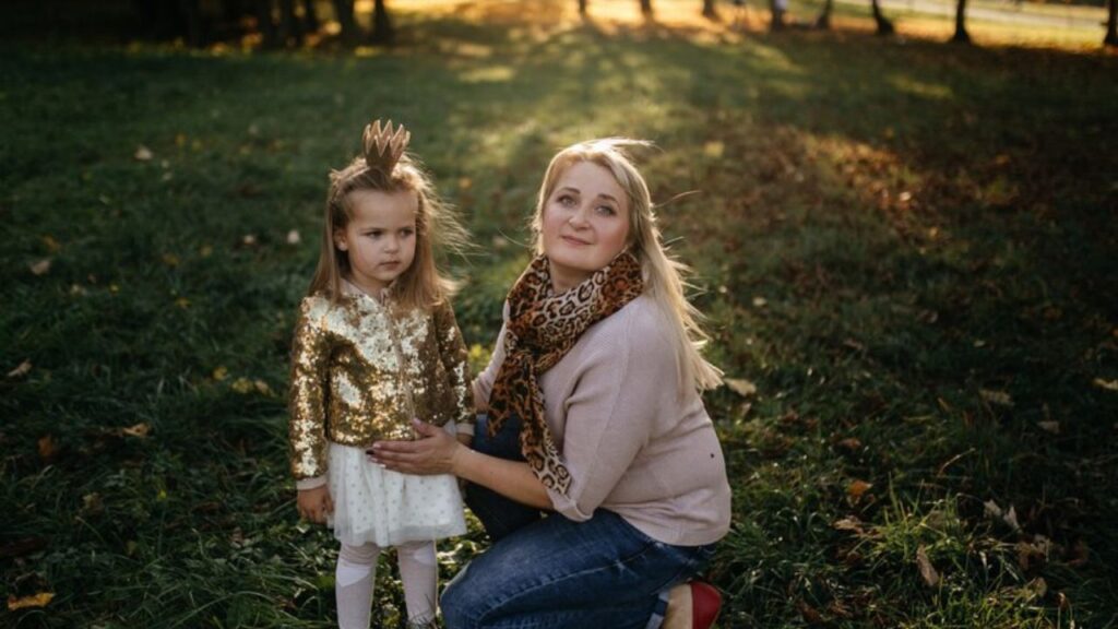 Kelly Dale Anderson: The Untold Story of Joni Mitchell’s Daughter