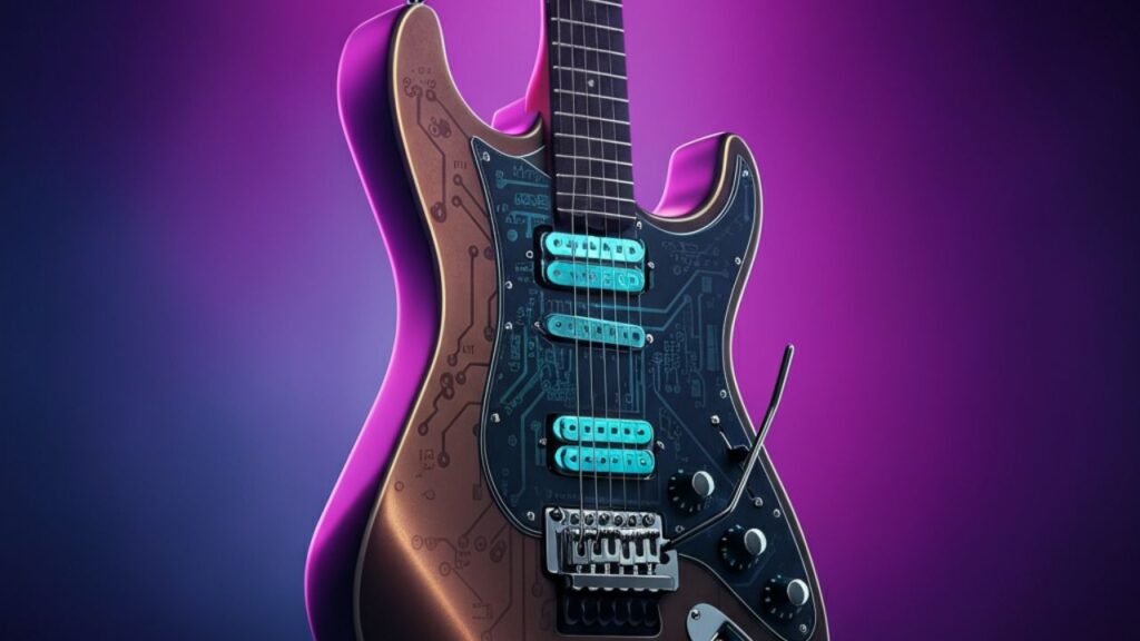 MLX Flange Guitar: The Ultimate Guide to Sonic Creativity