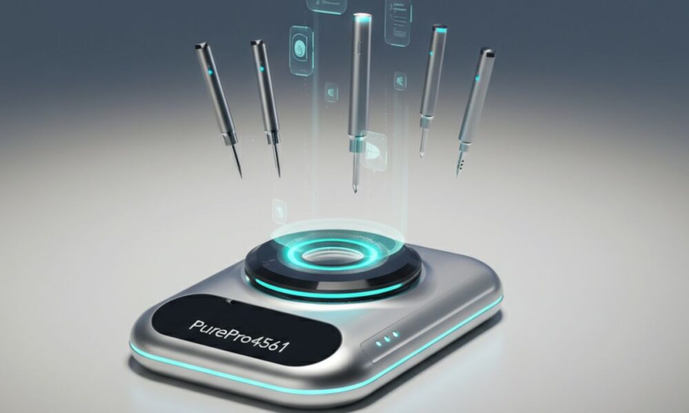 PurePro4561: Tips for New Users