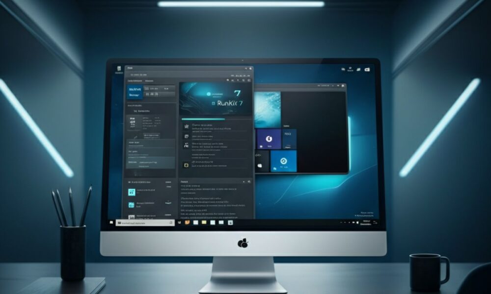 Windows 11 Runkit7: Transforming PHP Development and User Experience