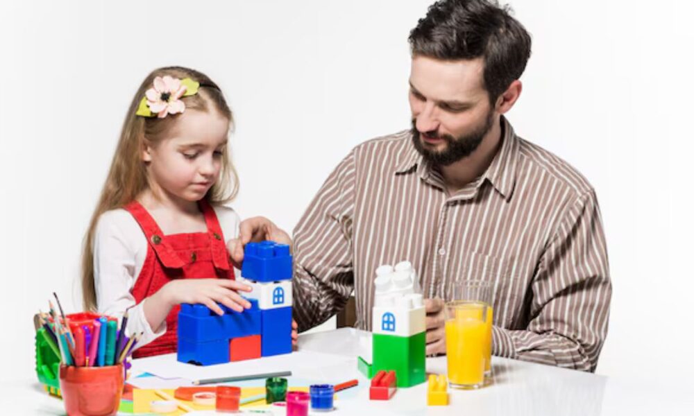 Innovative Ways to Foster a Love for Math in Children Through...