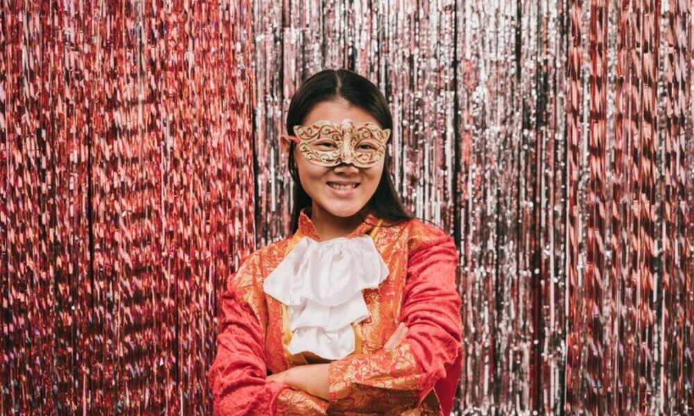 Asian Pinay: Rich Culture and Diversity