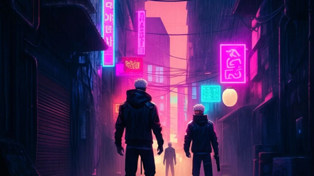 Baek XX Chapter 55 – Everything You Need to Know