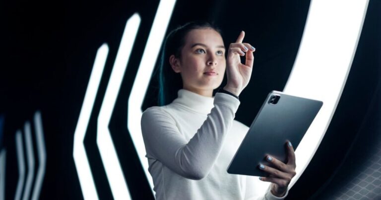 Lexi Bonner: Revolutionizing Tech with Innovation and Purpose