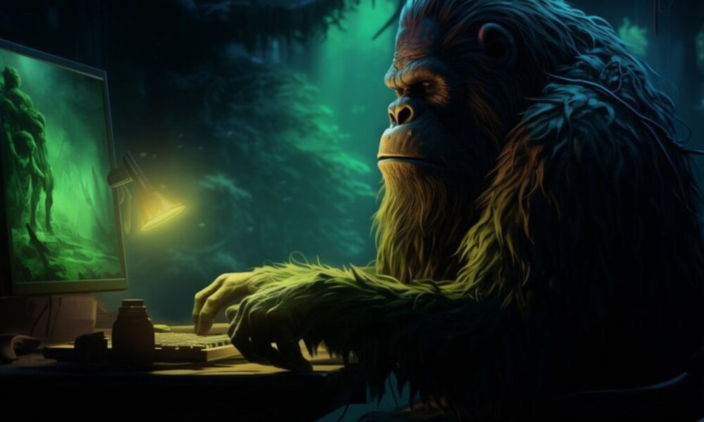 Monkey Mart: An In-Depth Exploration of a Digital Phenomenon