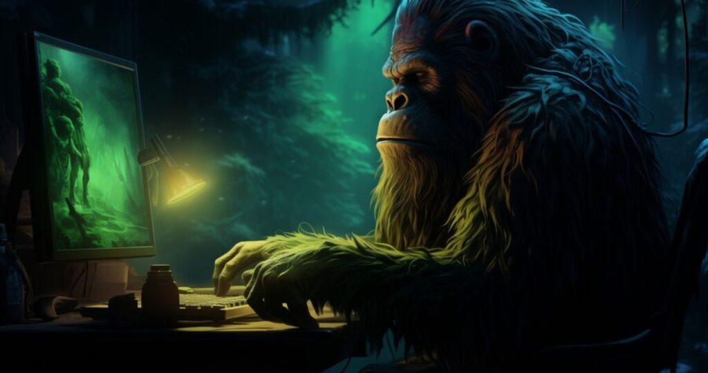 Monkey Mart: An In-Depth Exploration of a Digital Phenomenon