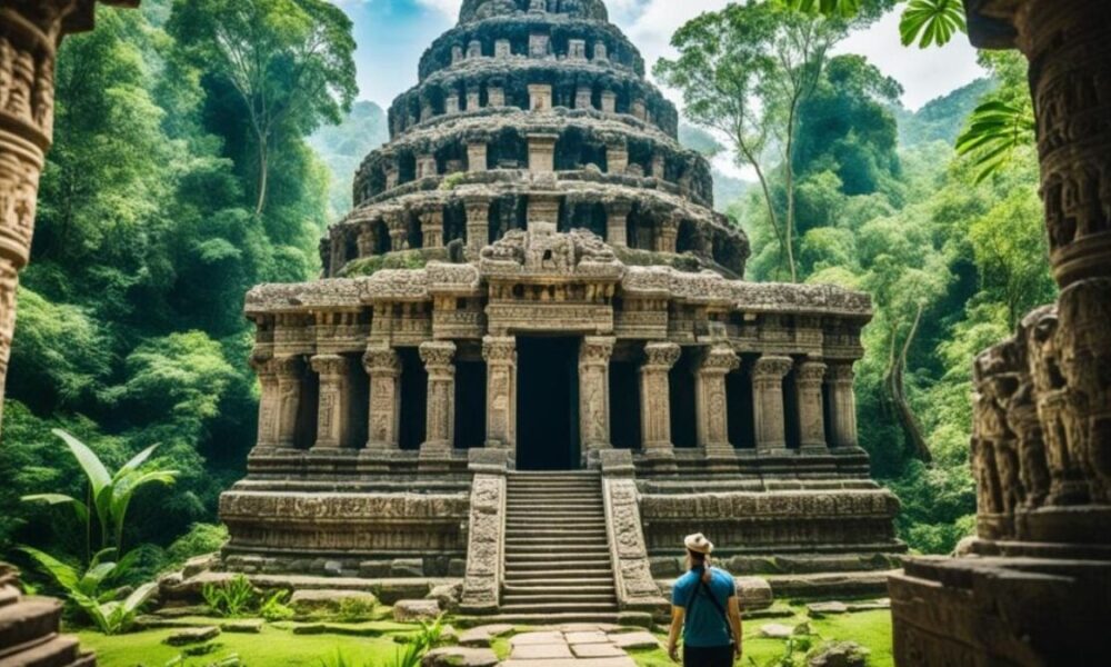 Discovering Art and History: A Guide to Visiting Iconic Cultural...