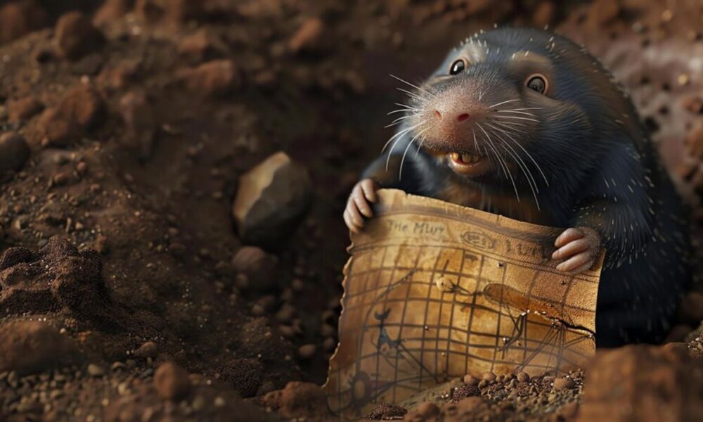 Save the Mole Tarkov: Rescue Mission Guide