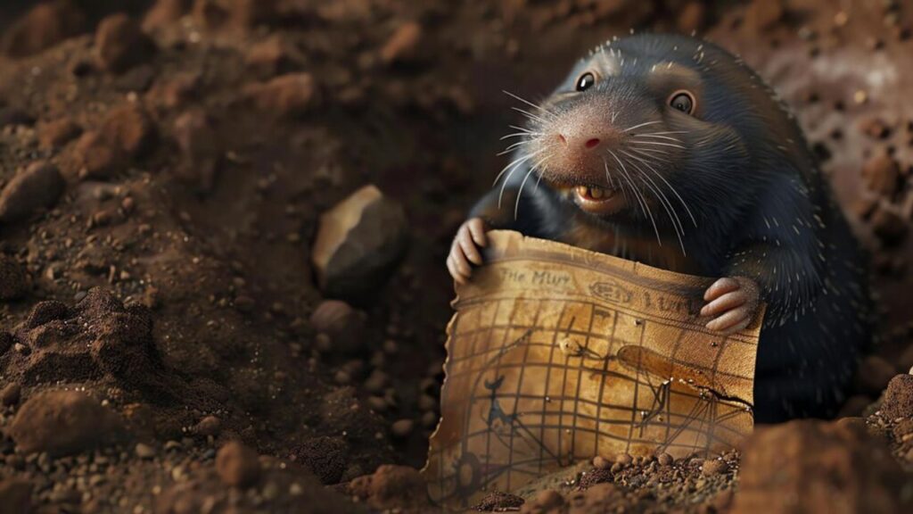 Save the Mole Tarkov: Rescue Mission Guide