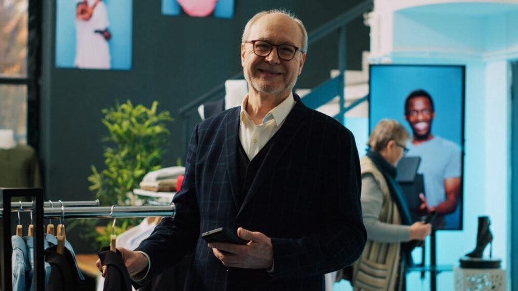 Simone Lutgert Gomez: The Visionary CEO Revolutionizing the Tech Industry
