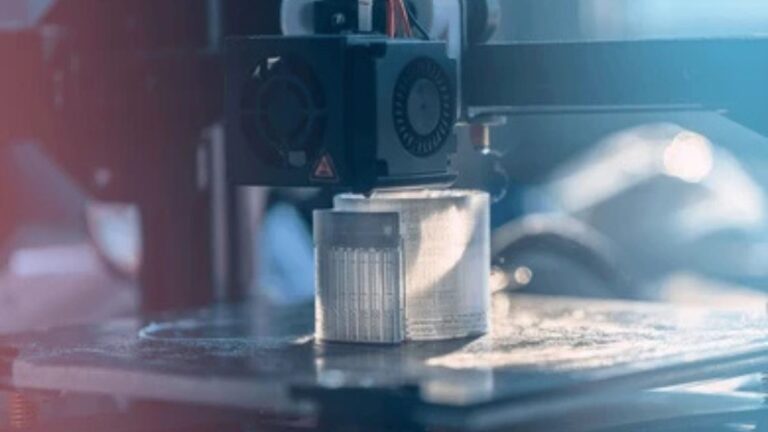 How 3D Printing is Transforming Aerospace Parts Manufacturing