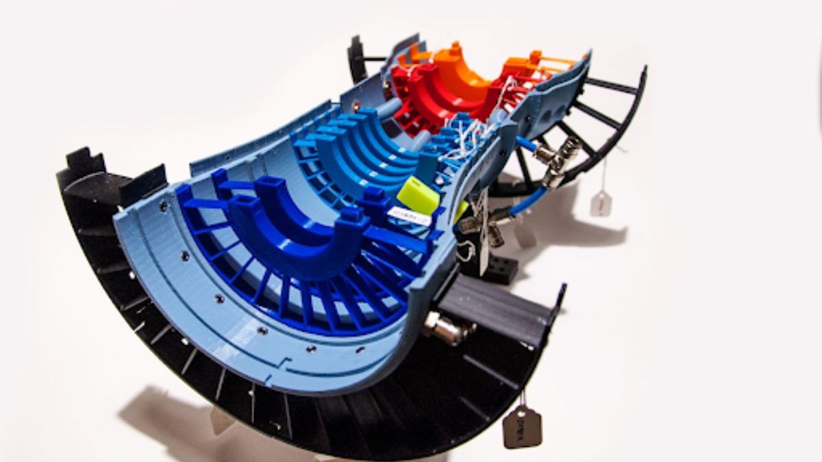 How 3D Printing is Transforming Aerospace Parts Manufacturing