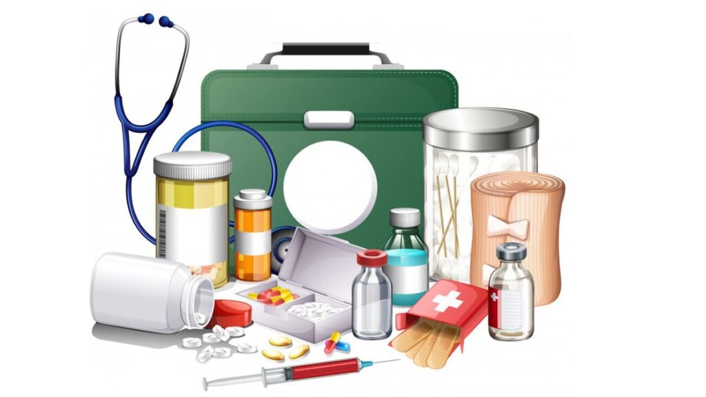 Medical Supply Essentials for Healthcare Facilities
