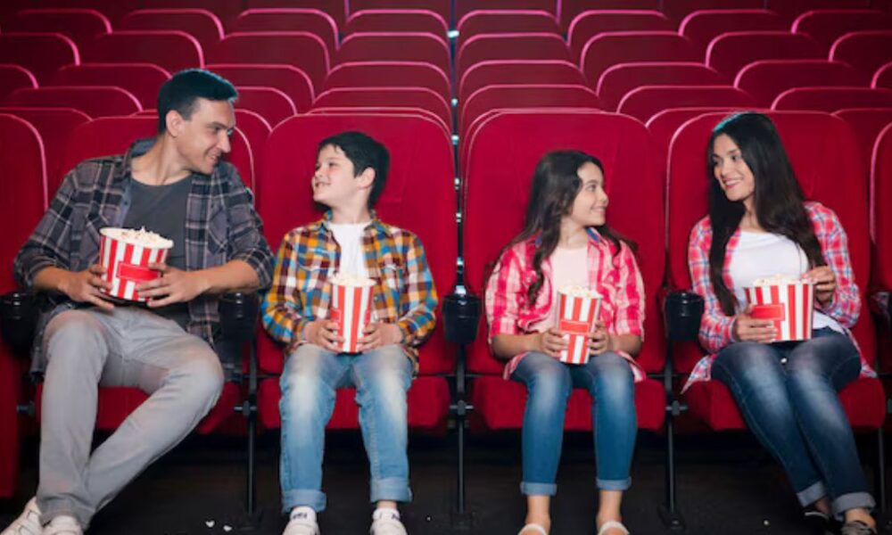 Filmymeet: Your Gateway to Endless Entertainment