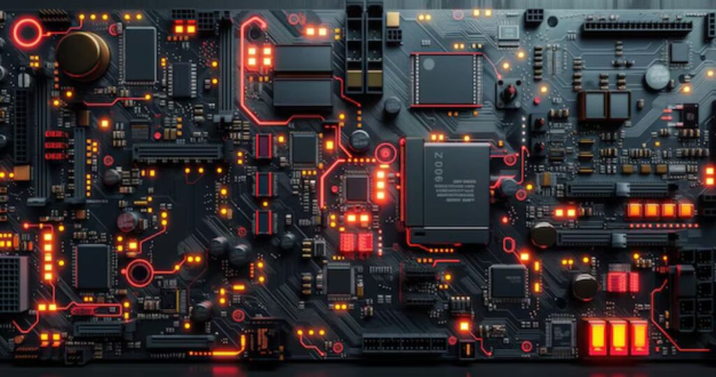 Intel Desktop Board Vogons: Compatibility and Performance