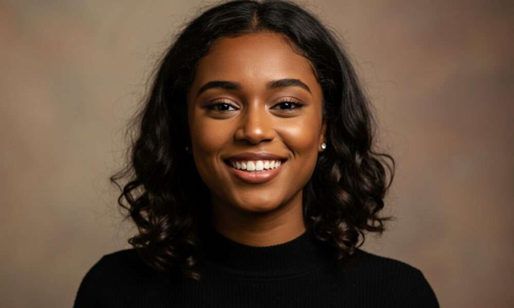 Rynisha Grech: A Rising Star in the World of Creativity and Influence
