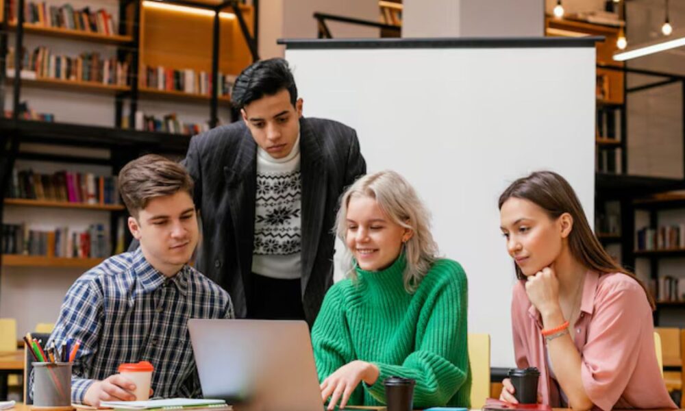 A2Z Education: A Comprehensive Approach to Modern Learning