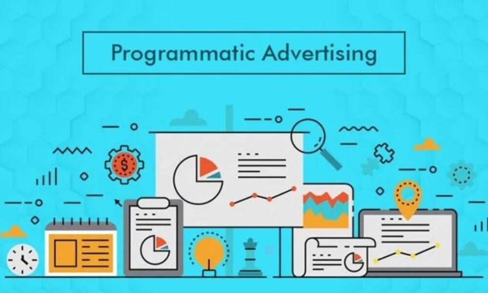 Crafting Success: The Dynamic World of Programmatic Display...