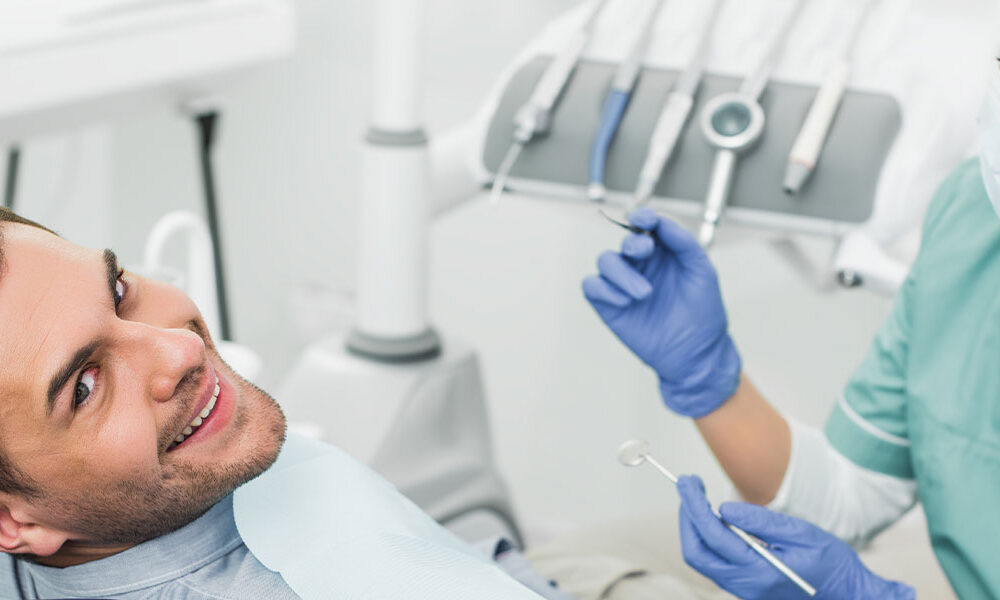 The Art and Science of Full-Mouth Restoration for a Radiant Smile