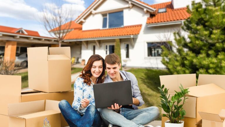 The Ultimate Guide to Ready-To-Move Homes